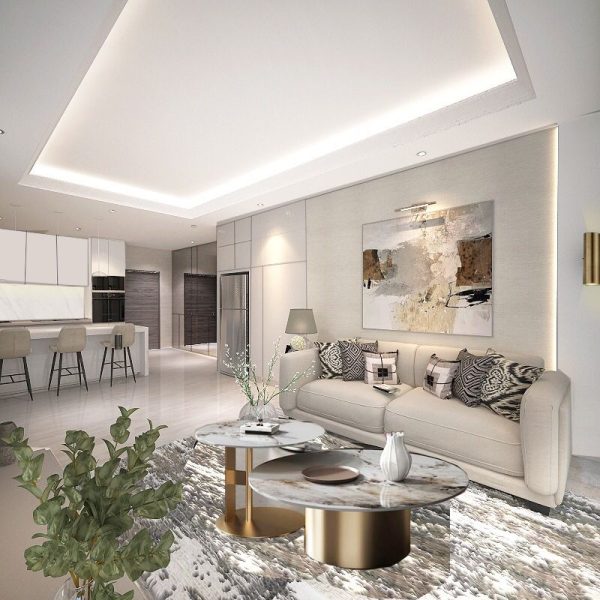 Modern – Kaye Interior